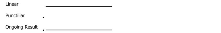 C2: Lesson Three – NT Greek
